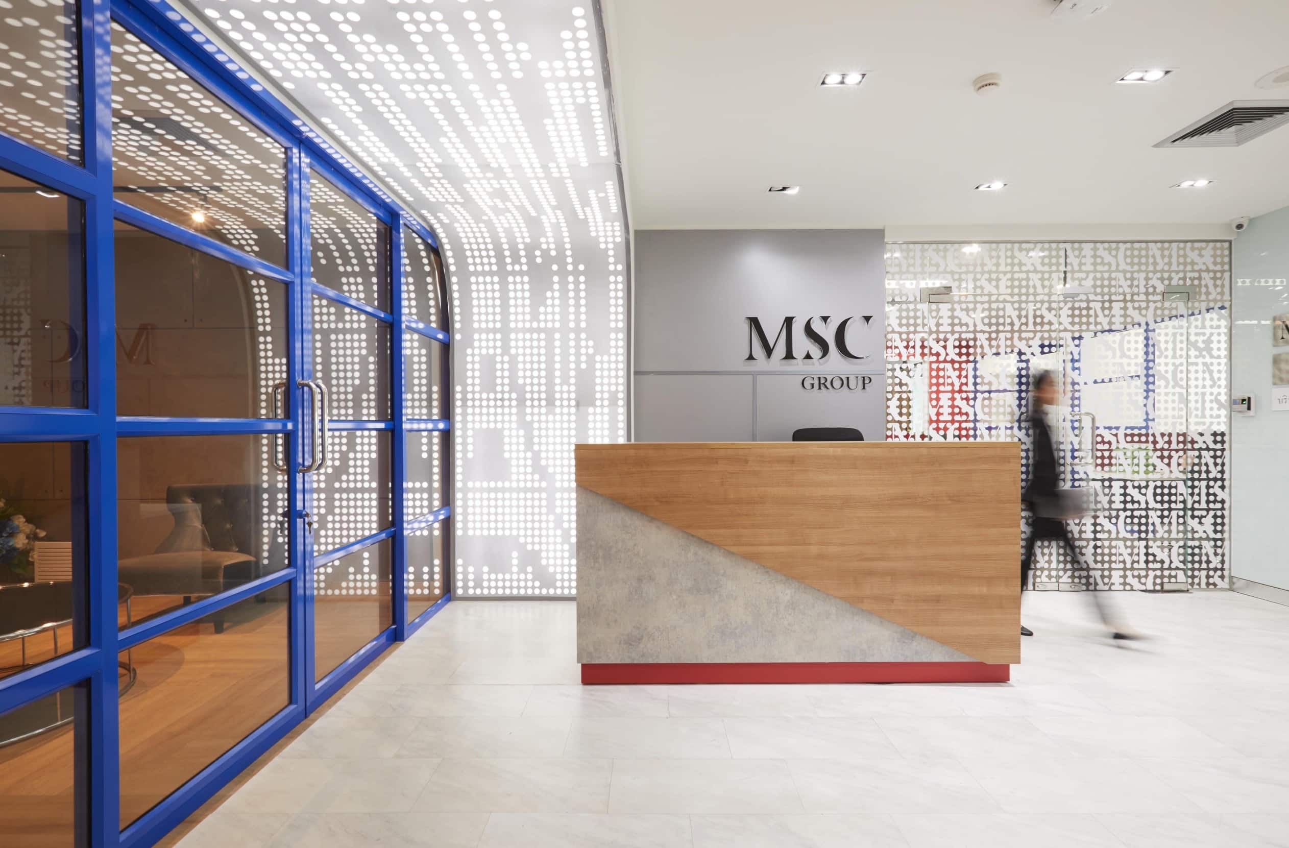 Dispute Resolution, Litigation & Arbitration - MSC International Law Office